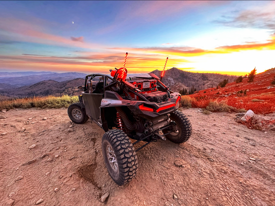 Wheels – Alpine Powersports