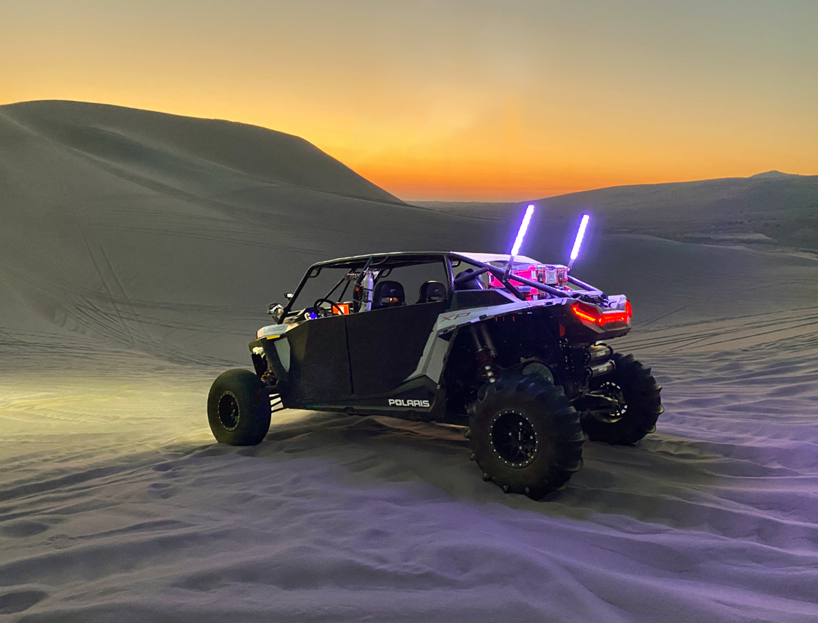 Alpine Powersports