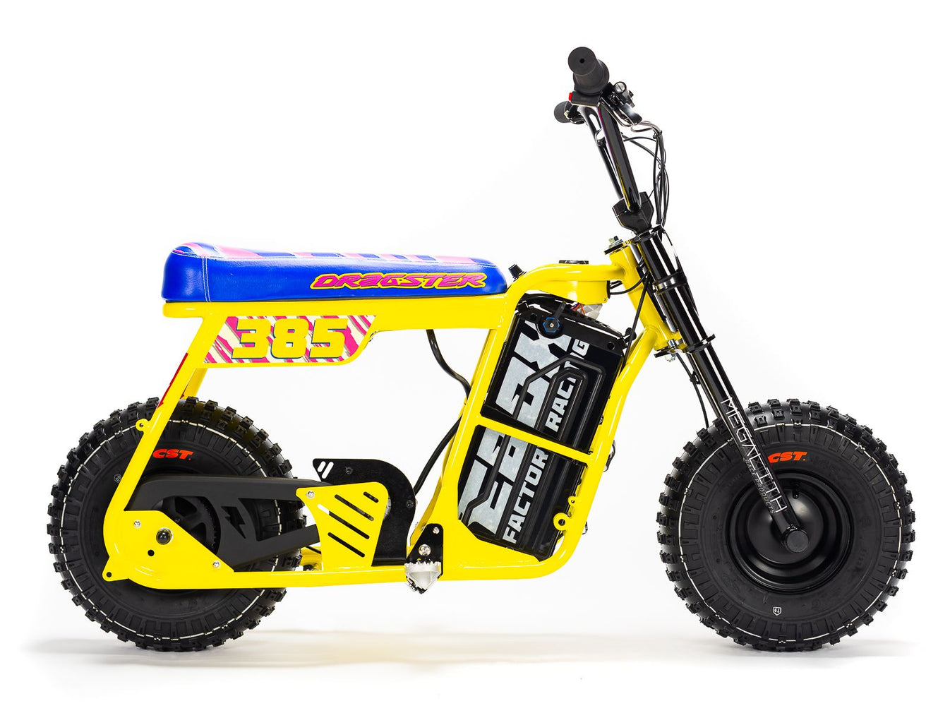 EBOX Dragster – Alpine Powersports