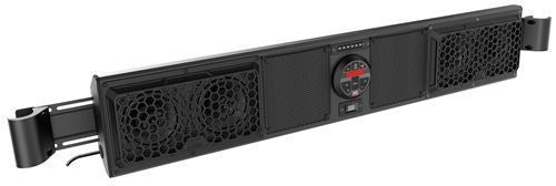 HONDA PIONEER BLUETOOTH OVERHEAD AUDIO SYSTEM – Alpine Powersports